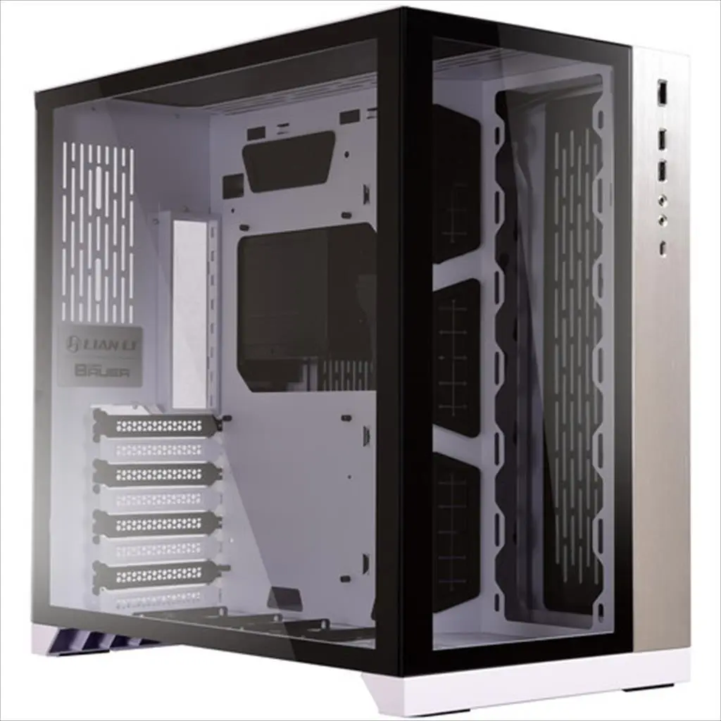 LIAN LI CASE E-ATKS O11 DINAMIC Mid-Tover