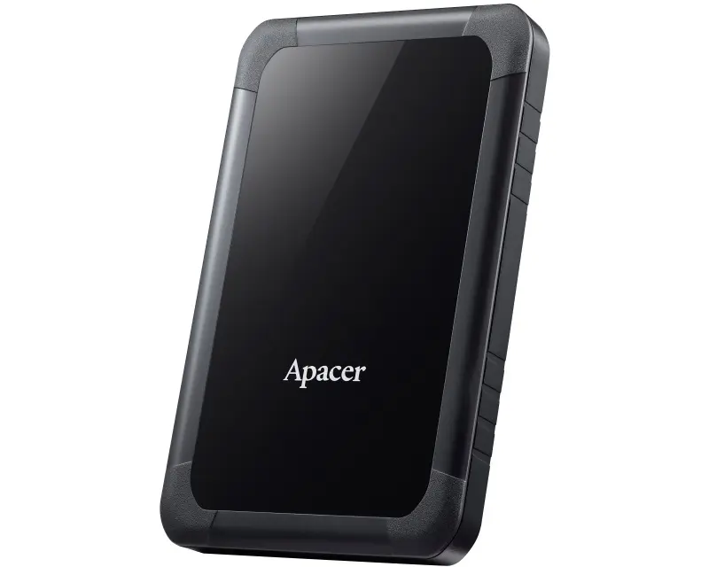 APACER Eksterdni hard disk AC532 1TB 2.5" crni