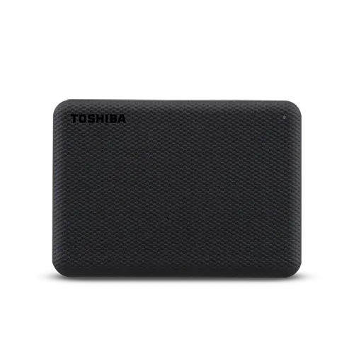 TOSHIBA Hard disk Canvio Ready HDTCA20EK3AAH eksterni/2TB/2.5"/USB3.0/crna