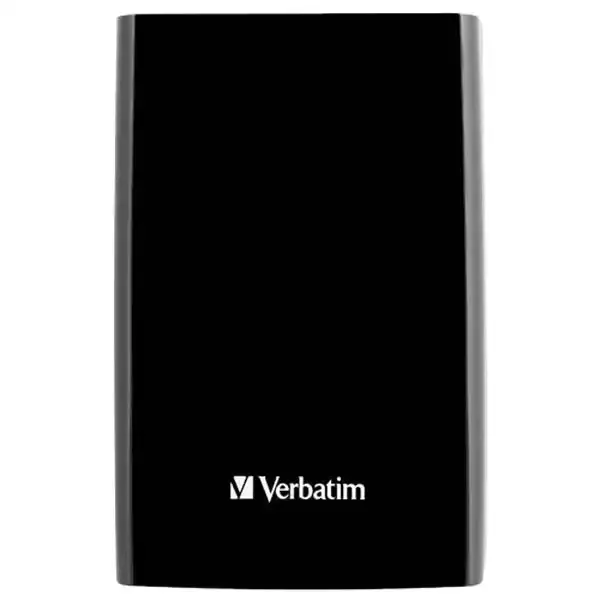 VERBATIM Eksterni hard disk 1TB Verbatim 53023