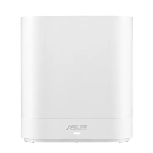 ASUS EBM68 W-1-PK Mrežni mesh sistem WiFi, AX7800, 574/2402/4804Mbps, 6 internih antena, Beli