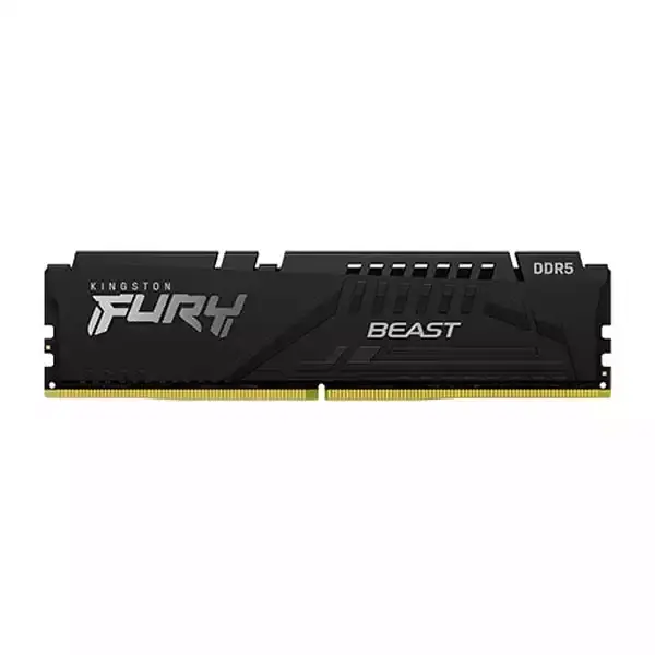 KINGSTON Memorija DDR5 32GB 4800MHz FURY Beast KF548C38BB-32