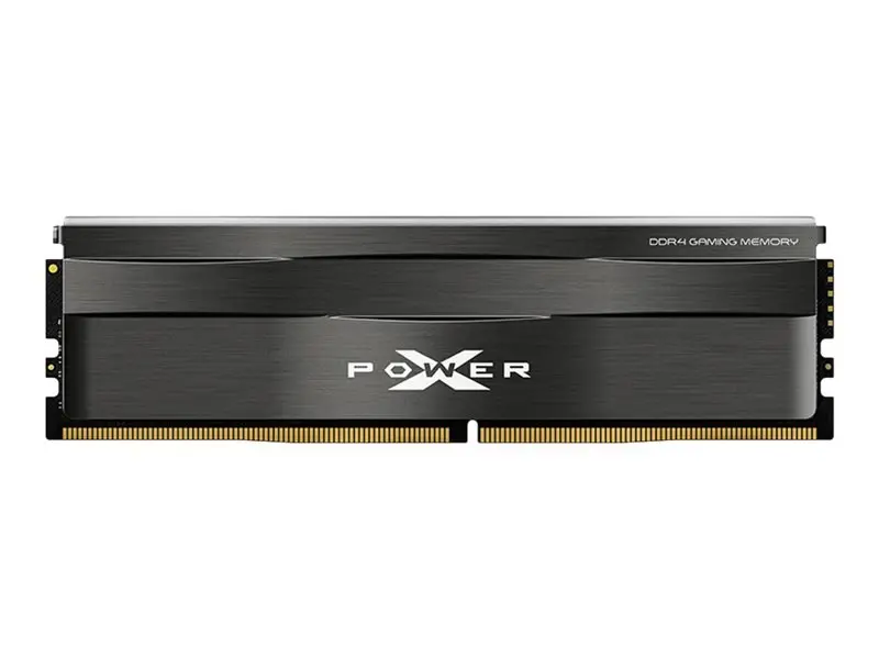 SILICON POWER XPower Zenith, DDR4, 16GB, 3600MHz (SP016GXLZU360BSC)