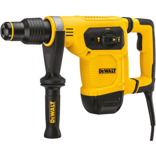 DeWALT el. pneumatski čekić D25481K