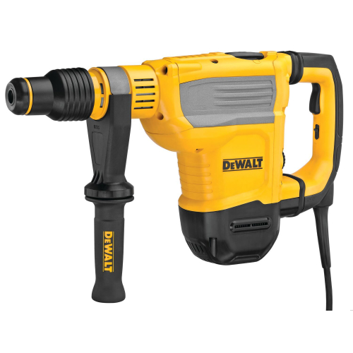 DeWALT el. pneumatski čekić D25614K