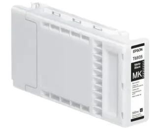 EPSON Kertridž 350ml T6935 UltraChrome XD mat-crni