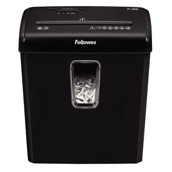 FELLOWES Uništivač dokumenata P-30C 6008101