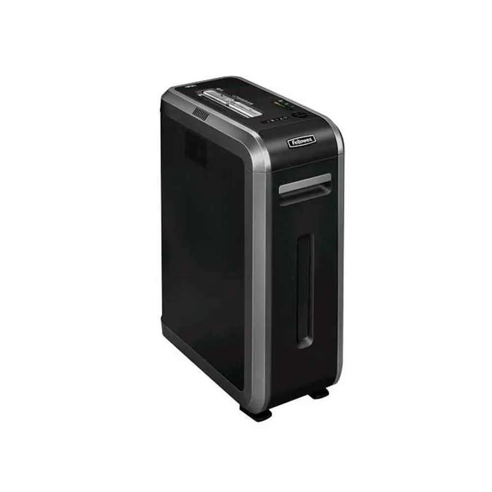 FELLOWES Uništivač dokumenata 125CI Jam Proof 4612002