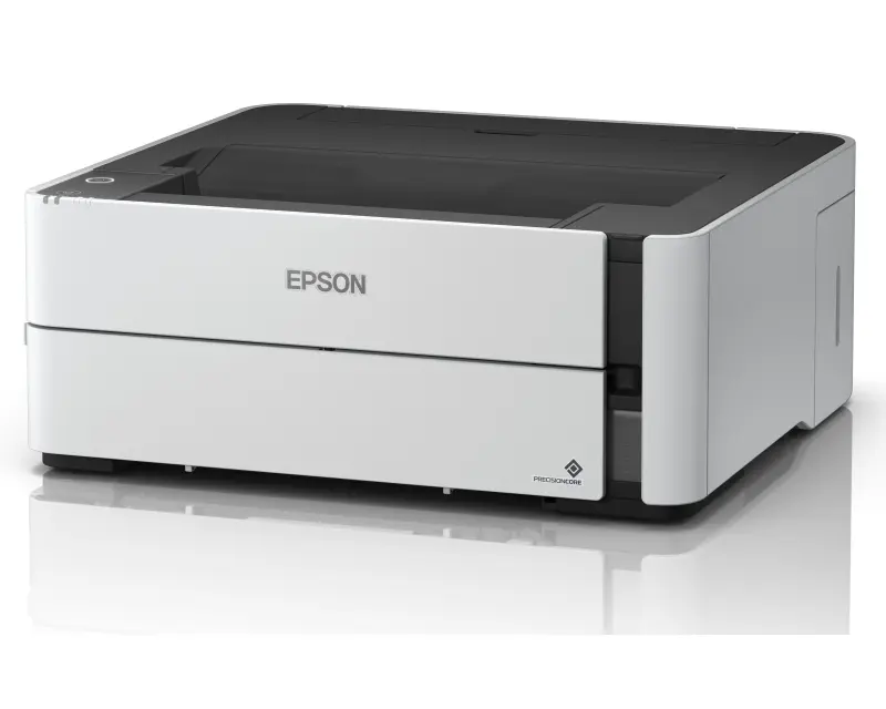 EPSON Inkjet štampač crno-beli M1170 EcoTank ITS wireless