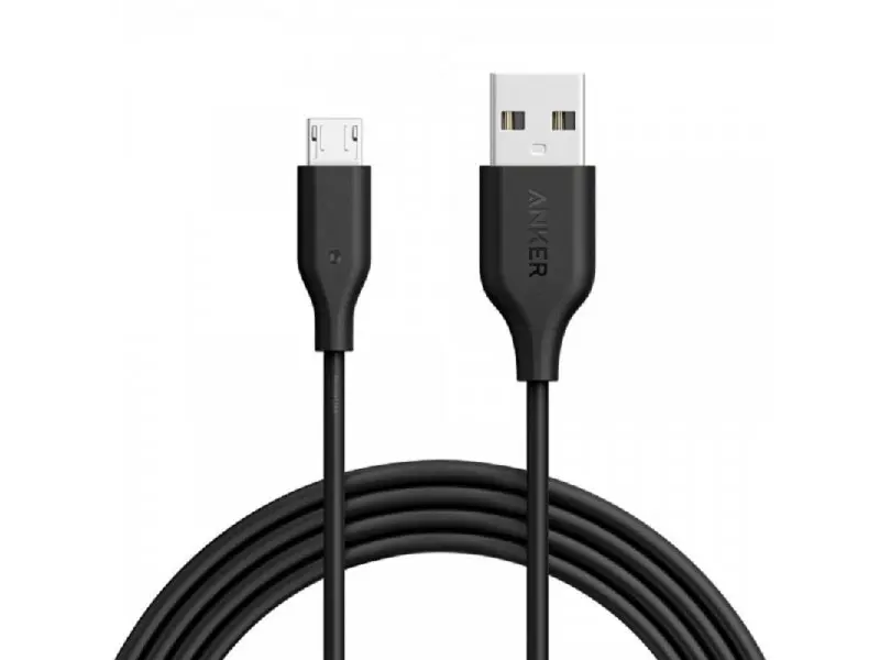 ANKER USB Kabl PL Micro crni