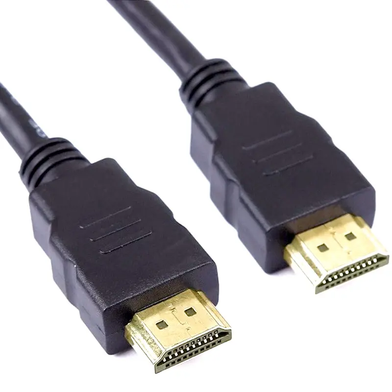 JWD-14 Kabl HDMI na HDMI, v2.0, 1.5m, Crni