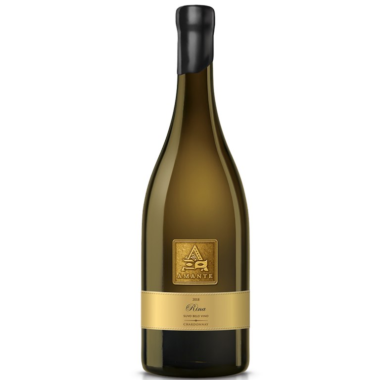 Vino Amante Rina 0,75L Rubin