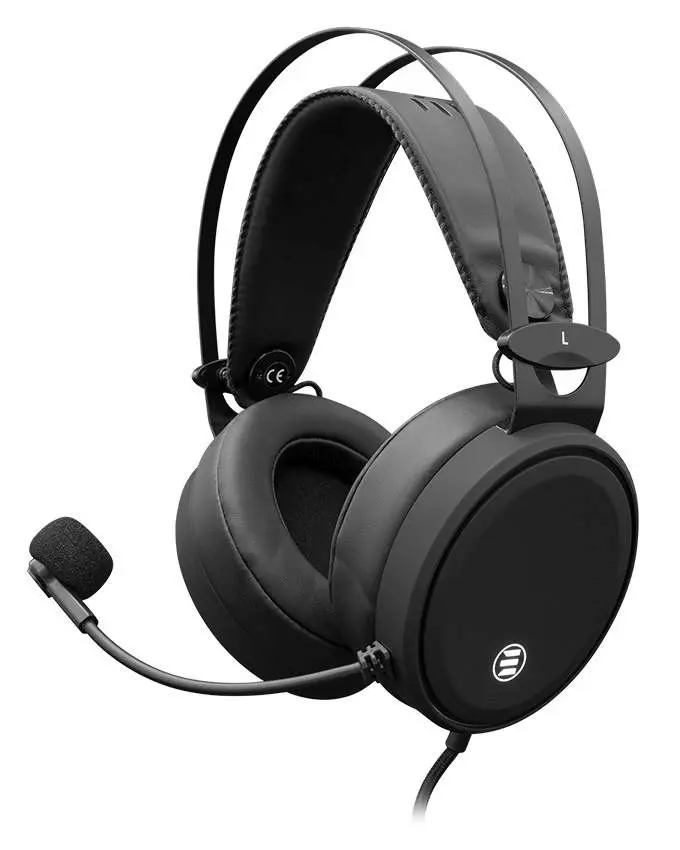 eShark HEADSET ESL-HS2 KUGO V2