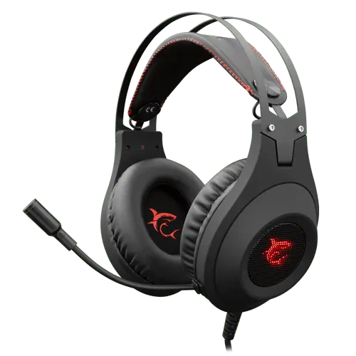 WHITE SHARK Headset GH 2041 Wildcat