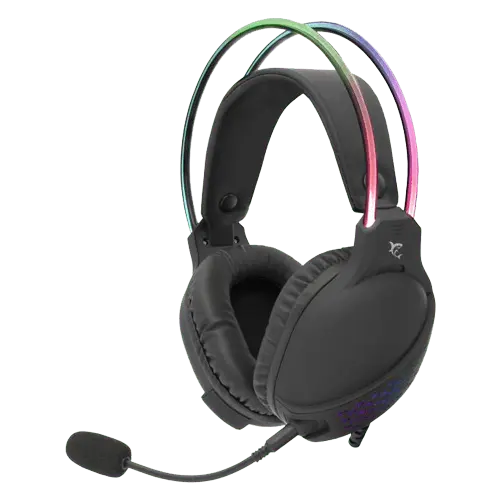 WHITE SHARK Slušalice Headset GH-2140 OX