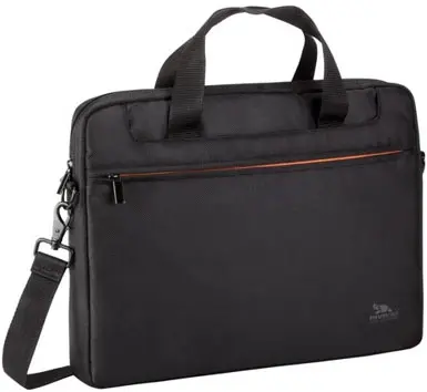 Riva Case 8033 crna torba za laptop 15,6"