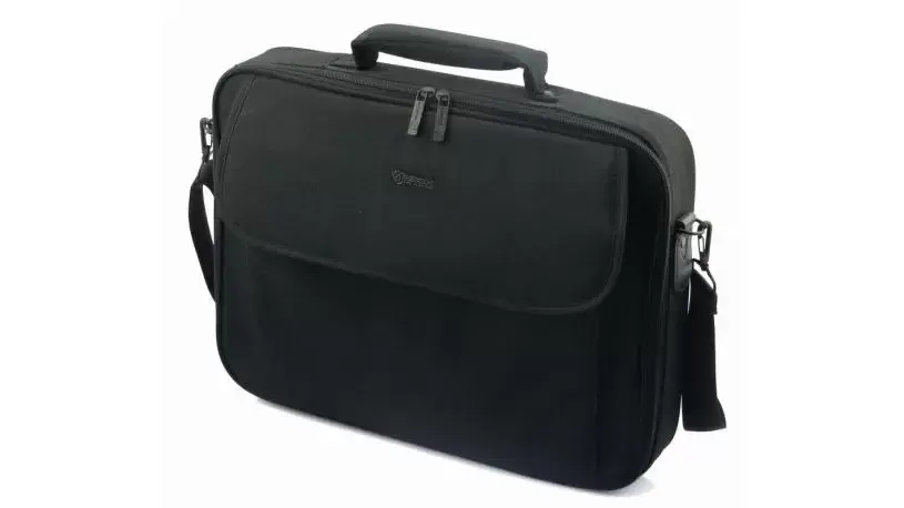 S-BOX Torba za laptop wall street NSS 88120 crna