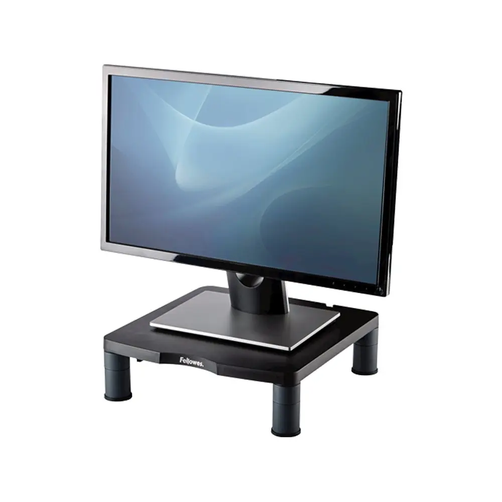 FELLOWES Postolje za monitor Standard 9169301 grafit