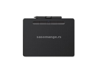 WACOM Intuos S Black (CTL-4100K-N)