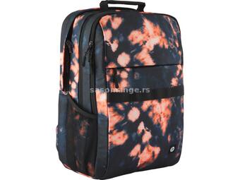 HP 7J593AA HP Campus XL Tie Dye Backpack