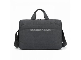 CELLY MESSENGERBAG torba za laptop od 16'', siva