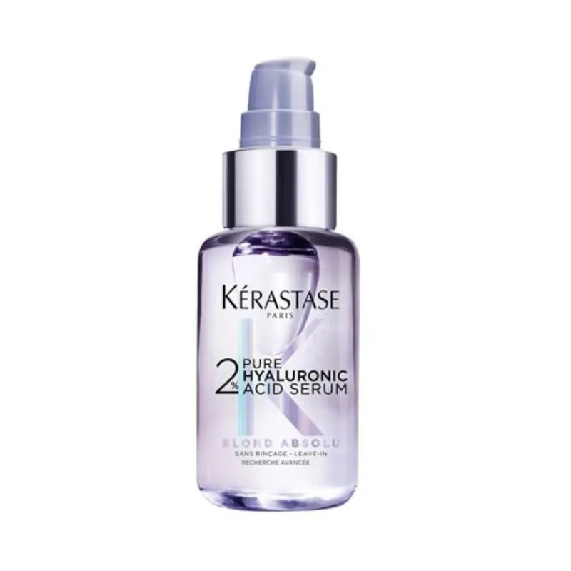 Kerastase Blond Absolu serum za oštećenu kosu i skalp 50ml