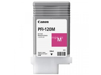 CANON Ink Tank PFI-120 Magenta 2887C001AA