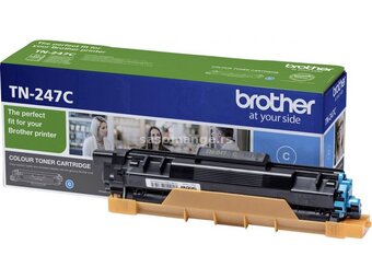 Brother TN247 Cyan