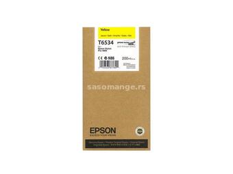 EPSON T6534 yellow