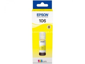 EPSON 106 Yellow