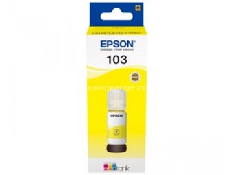 EPSON 103 Yellow