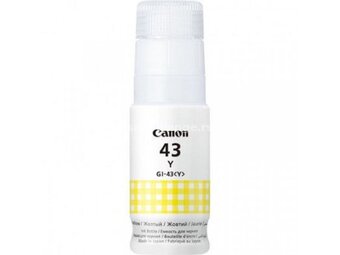 CANON GI-43 Yellow