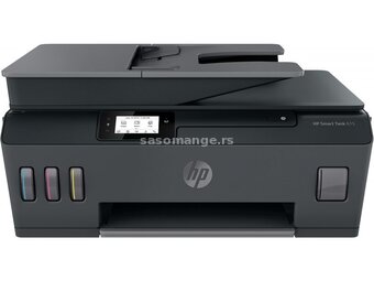 HP Smart Tank 615 AIO Wireless Y0F71A