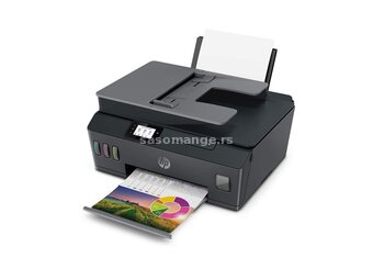 HP Smart Tank 530 AIO Wireless MFP 4SB24A