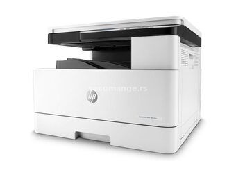 HP LaserJet MFP M438n A3, 8AF43A