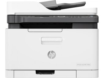 HP Color Laser MFP 179FNW 4ZB97A