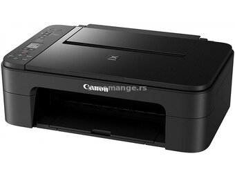 CANON Pixma TS3350 BK (3771C006AA)