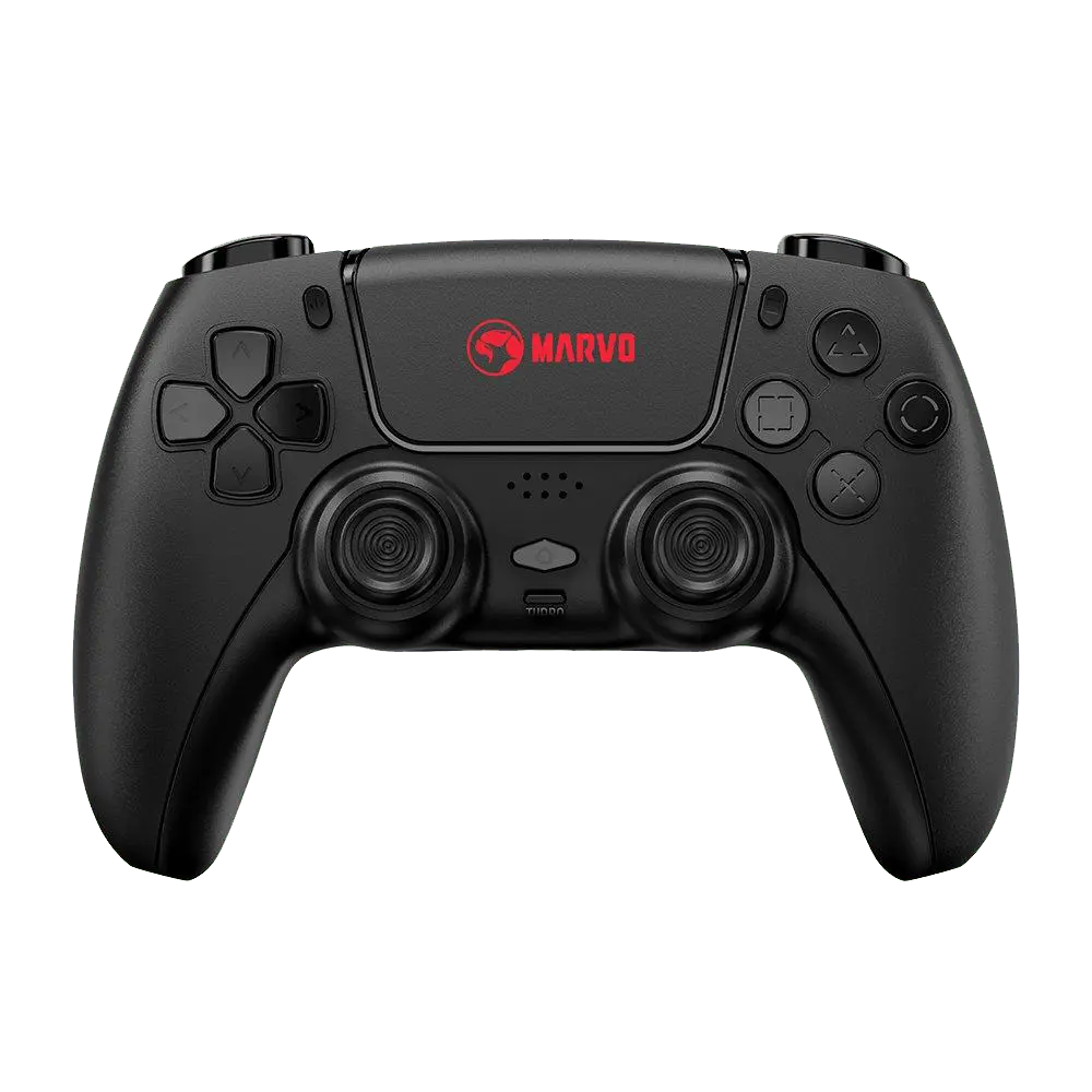 MARVO Gamepad GT90 crni