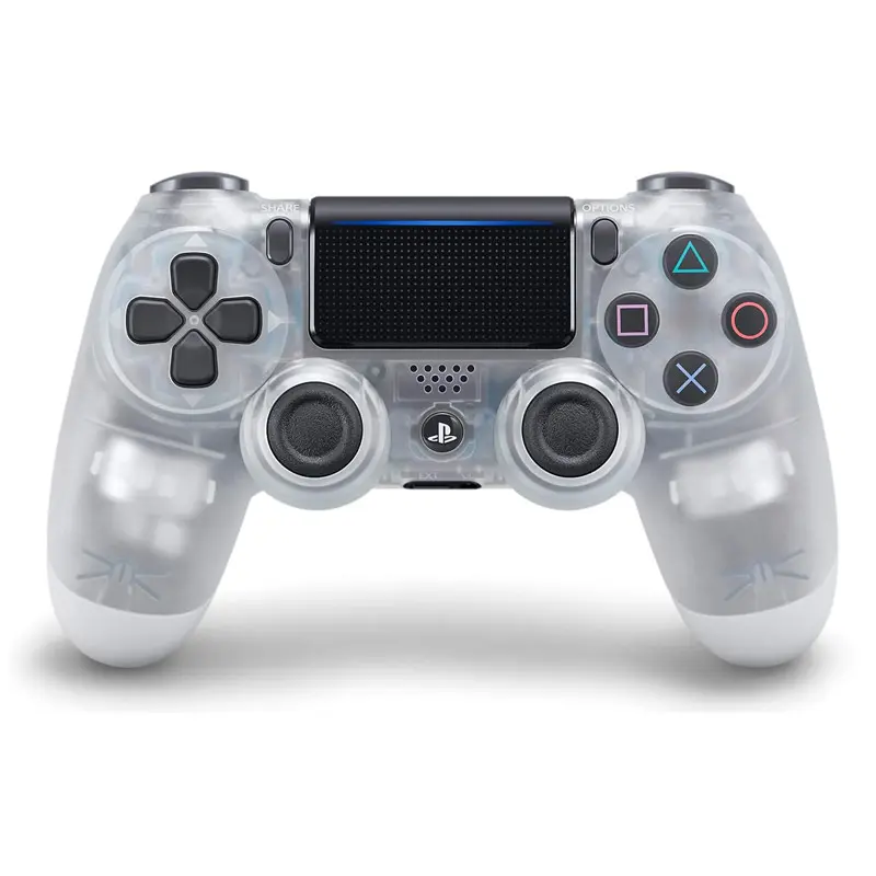 Sony Joypad za PS4, Bežični, A klasa, Beli