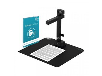 IRIS Scan Desk 6 Pro Dyslexic