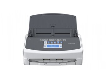 RICOH IX1600 A4, Duplex, 40ppm/80ipm, USB 3.0, WiFi za WIN, Android i MAC + Rack2Filer Smart, Ado...