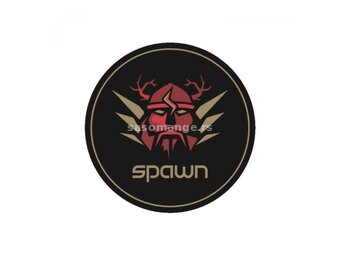 SPAWN Perun Floor Mat ( 045619)