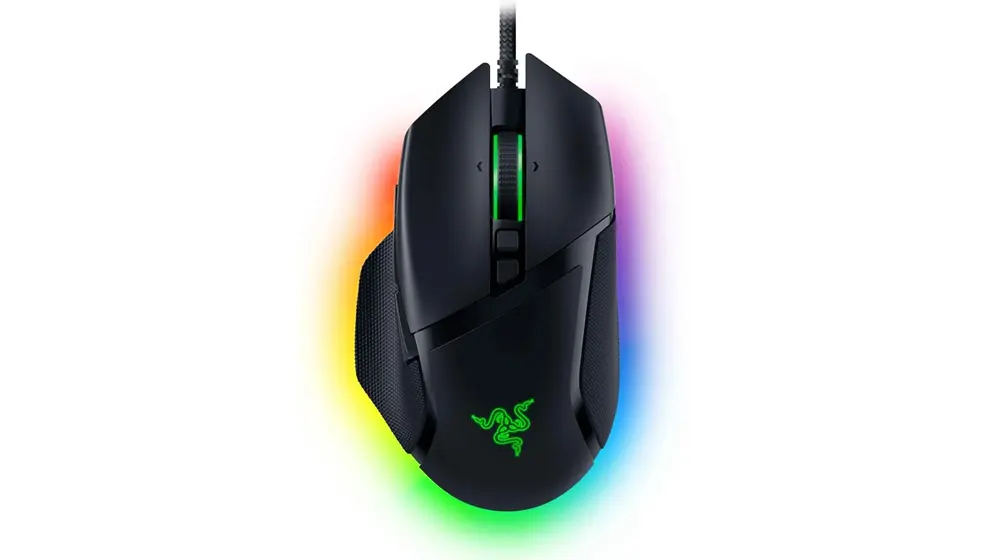 RAZER Gaming miš Basilisk V3