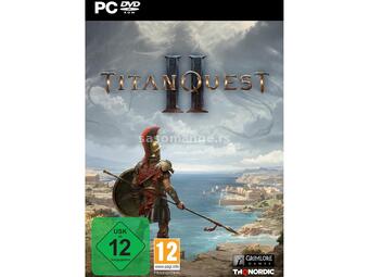 Pc Titan Quest 2