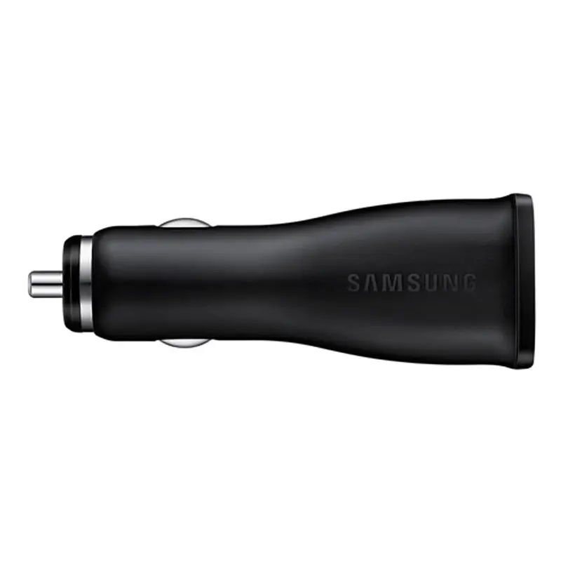 Samsung EP-LN915-UBE Auto punjač, Micro USB, Crni