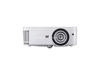 VIEWSONIC PS600W WXGA Short Throw DLP Projektor