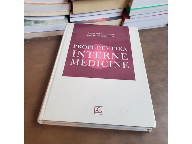 Propedevtika interne medicine