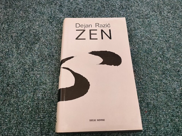 Zen - Dejan Razić