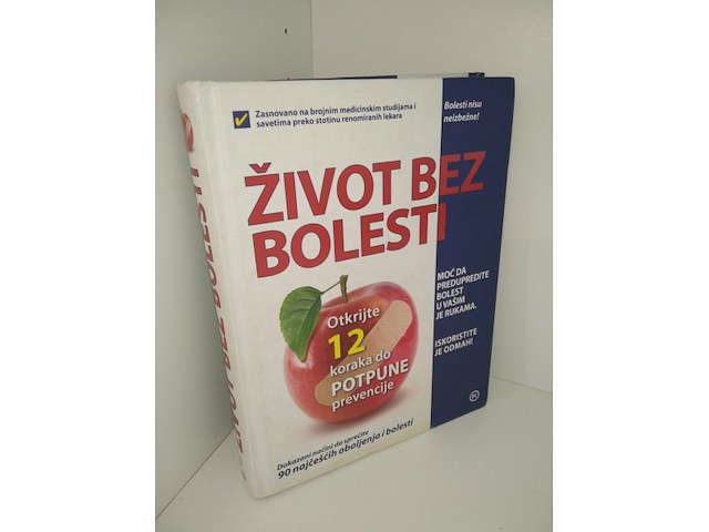 + Zivot bez bolesti