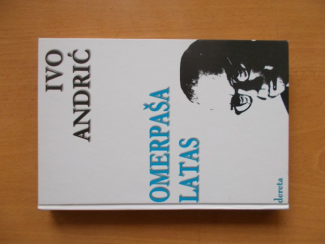 OMERPASA LATAS - IVO ANDRIC